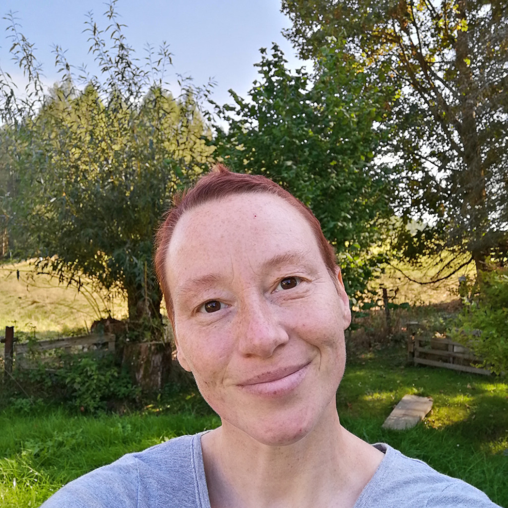 Ina Ebert - Mädchen für Alles - Kesselblick eG | XING