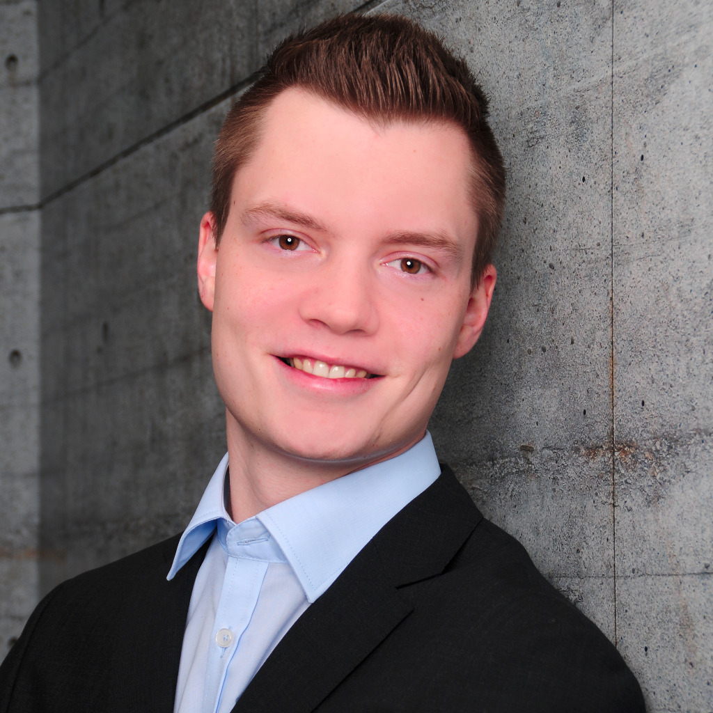 Michael Neumann - Softwareentwickler (Python, AI, Data, Webcrawling ...