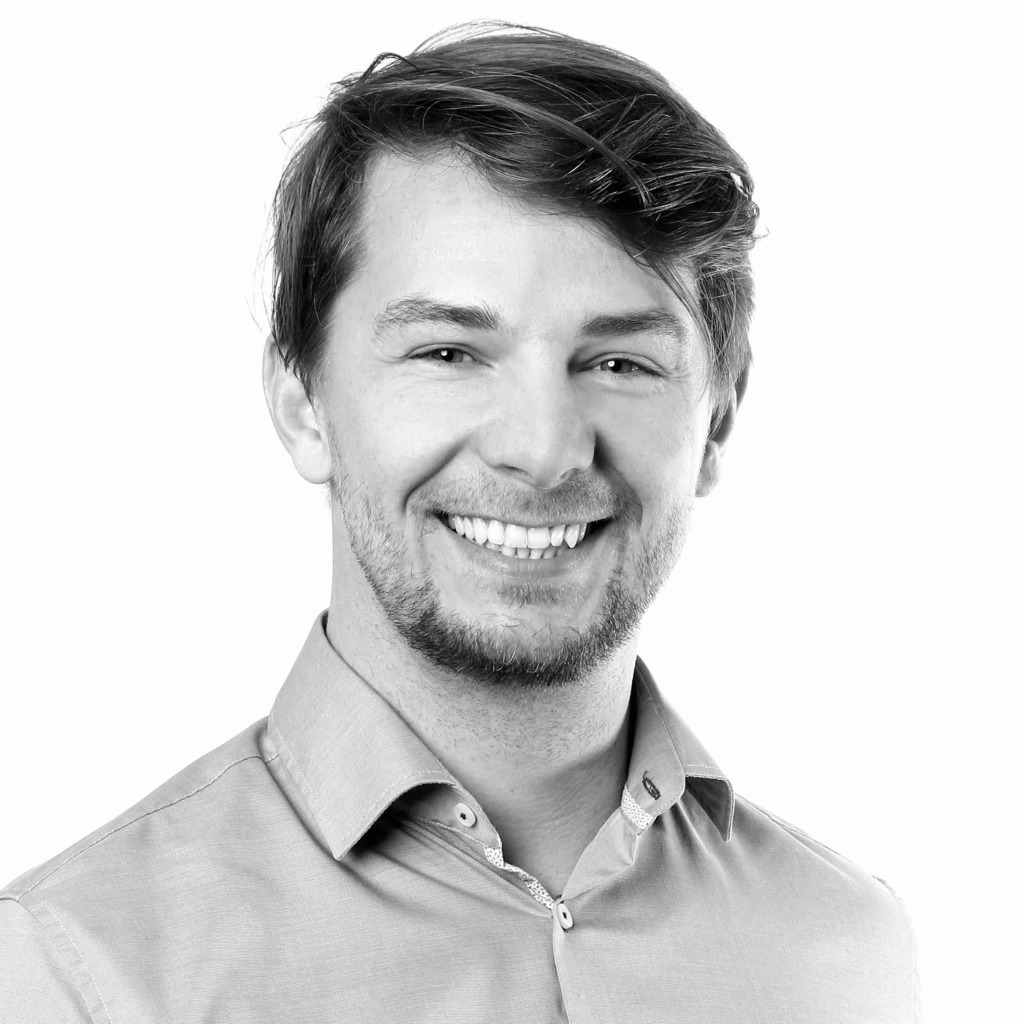 Erik Weise - Head of Project Management - GROPYUS | XING