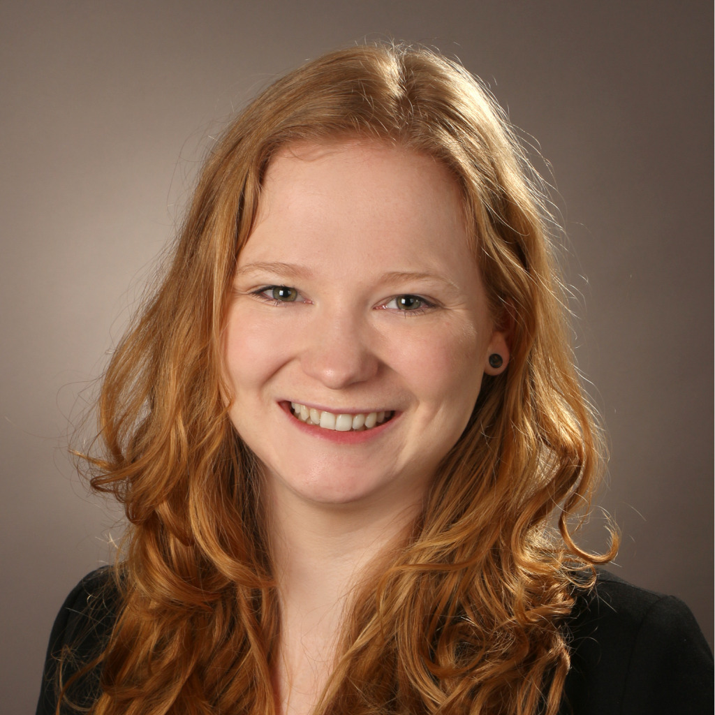 Jennifer Meier - Laborantin - Froneri | XING