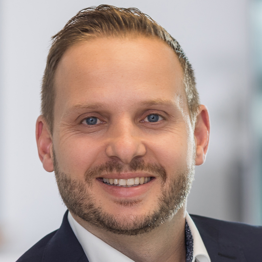 Andreas Ehret - Leiter Geschäftsentwicklung und Privatkunden - GGEW AG ...