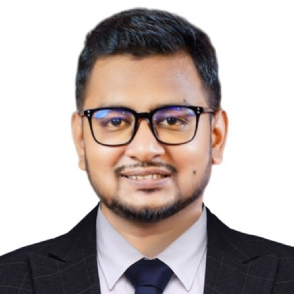 Md Masud Rana - Frontend Engineer - Kaz Software | XING