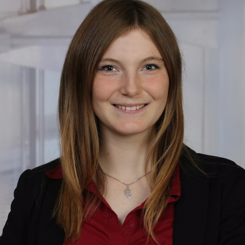 Sarah Hermann - Software Engineer - B. Braun Melsungen AG | XING