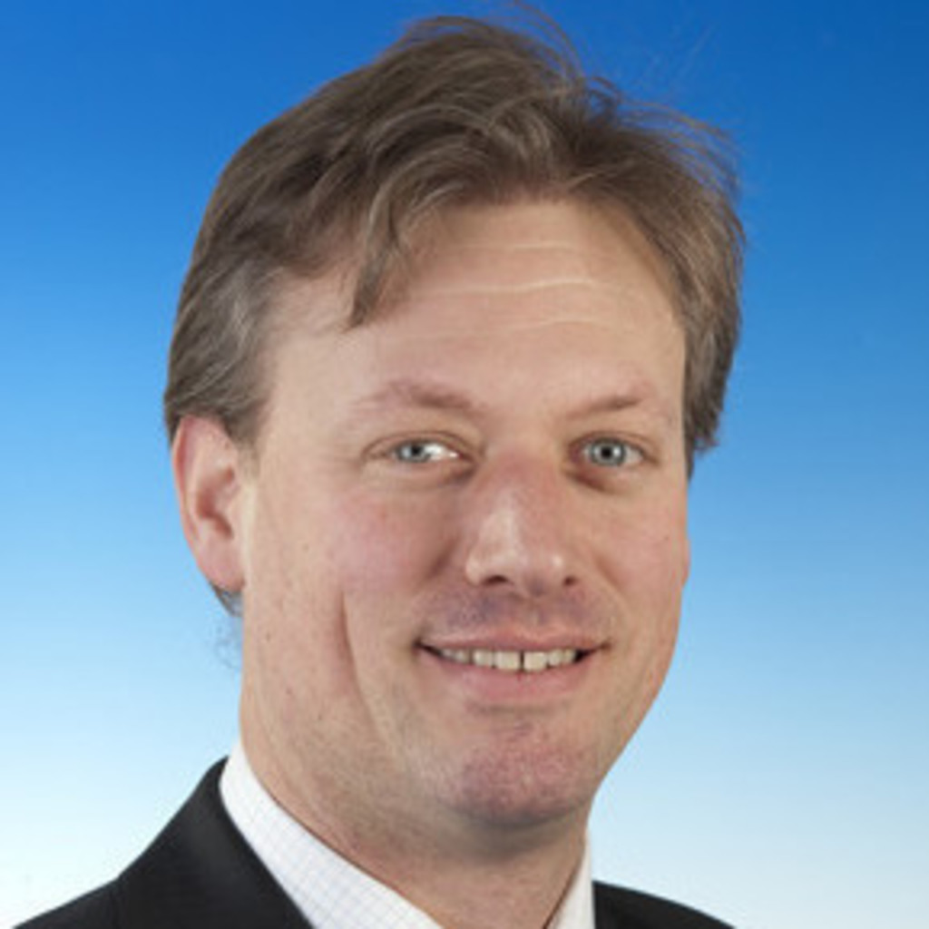 Christoph Andris - Head of Application Engineering Oil & Gas Midstream ...