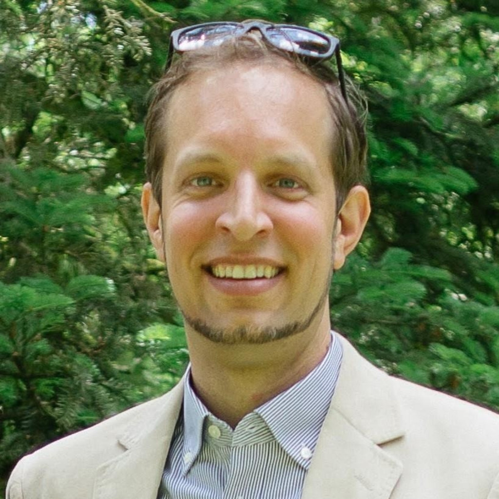 Carl Rosenberger - Geschäftsführer - Jakob Veranstaltungstechnik GmbH ...