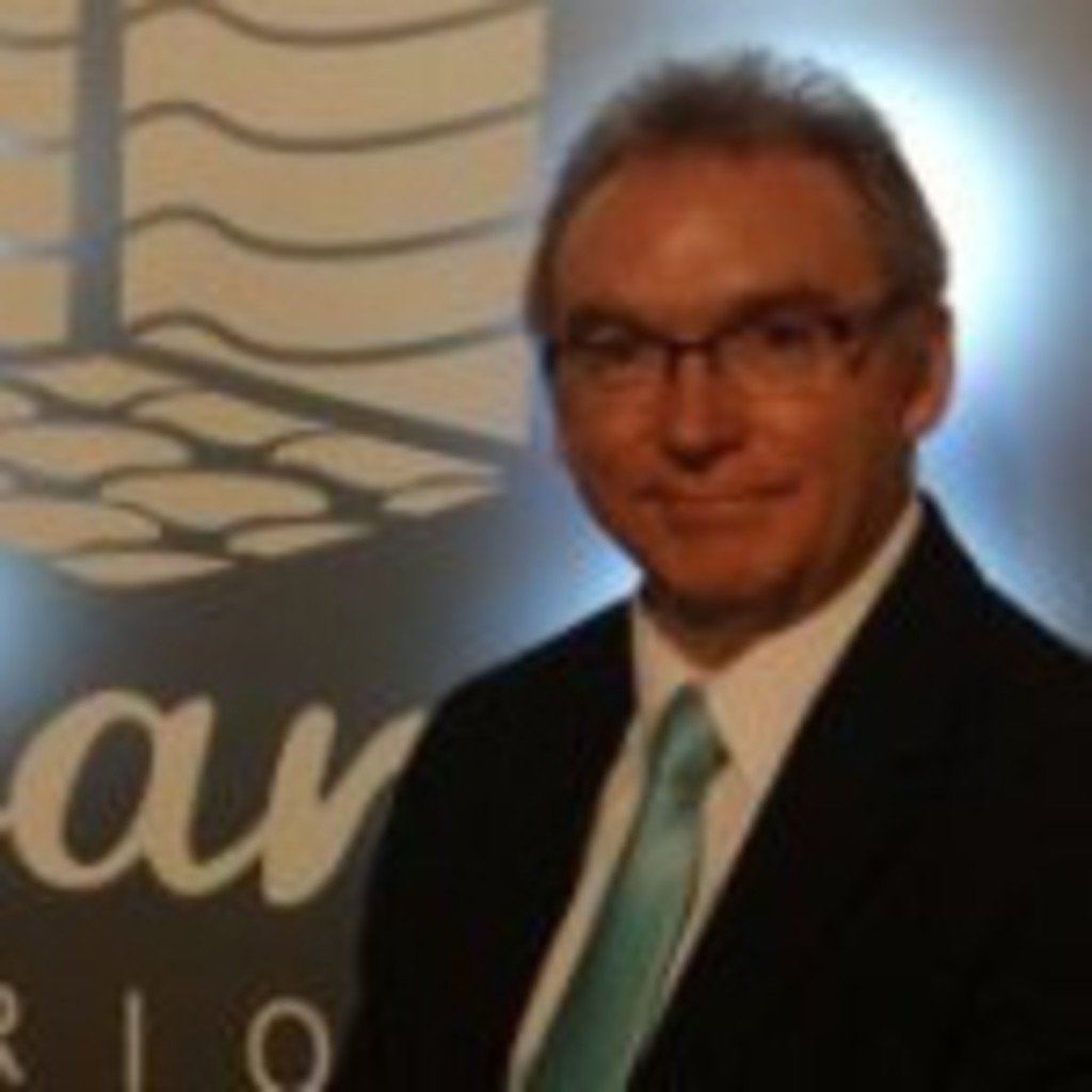 Stephen Morton - Business Development Manager Europa - Grant Westfield ...