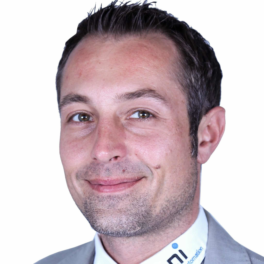 Florian Baumgarten - Director - MAi - Automation Technology (Ningbo) Co ...