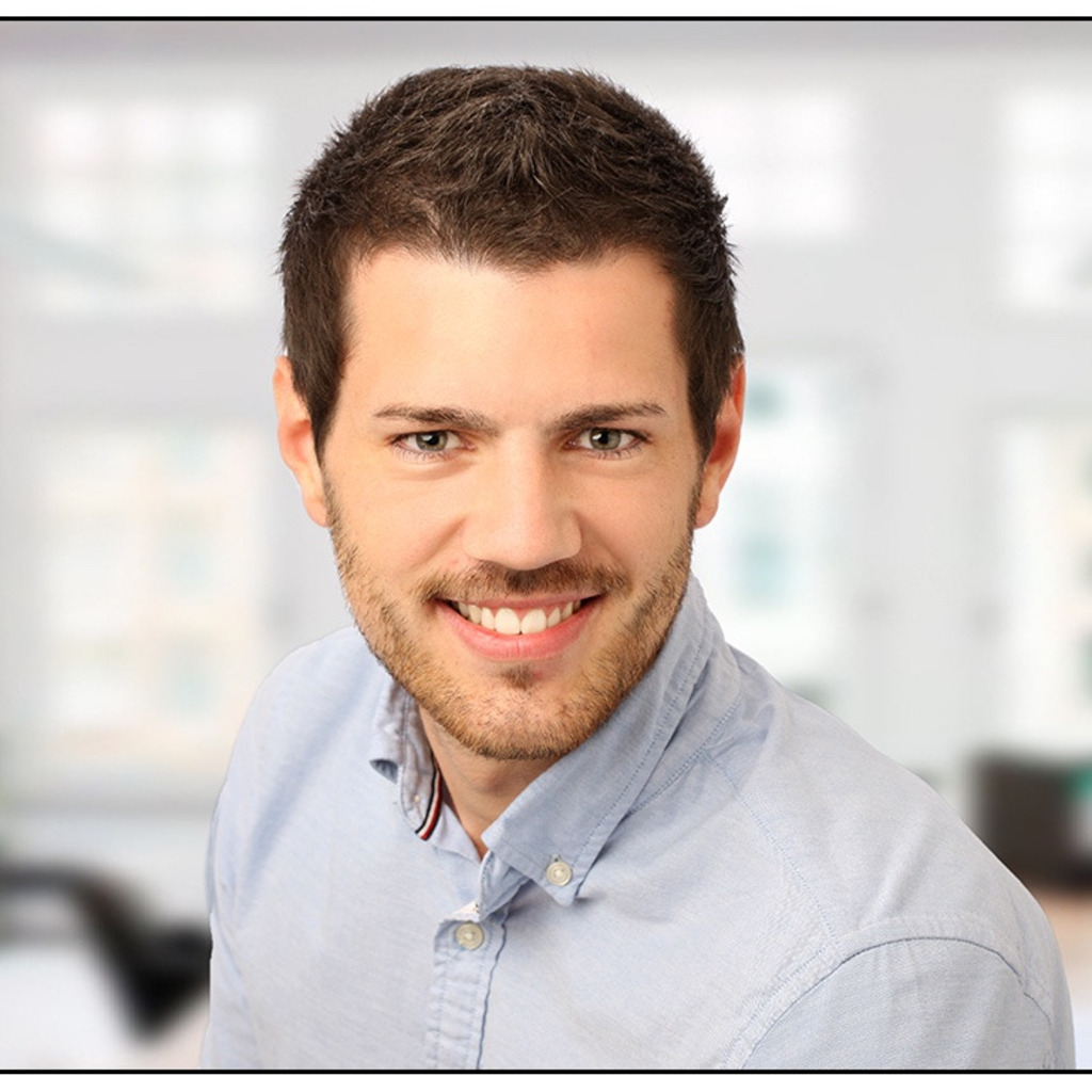 Markus Stadler - Teamleitung Logistik - RIBE Gruppe | XING