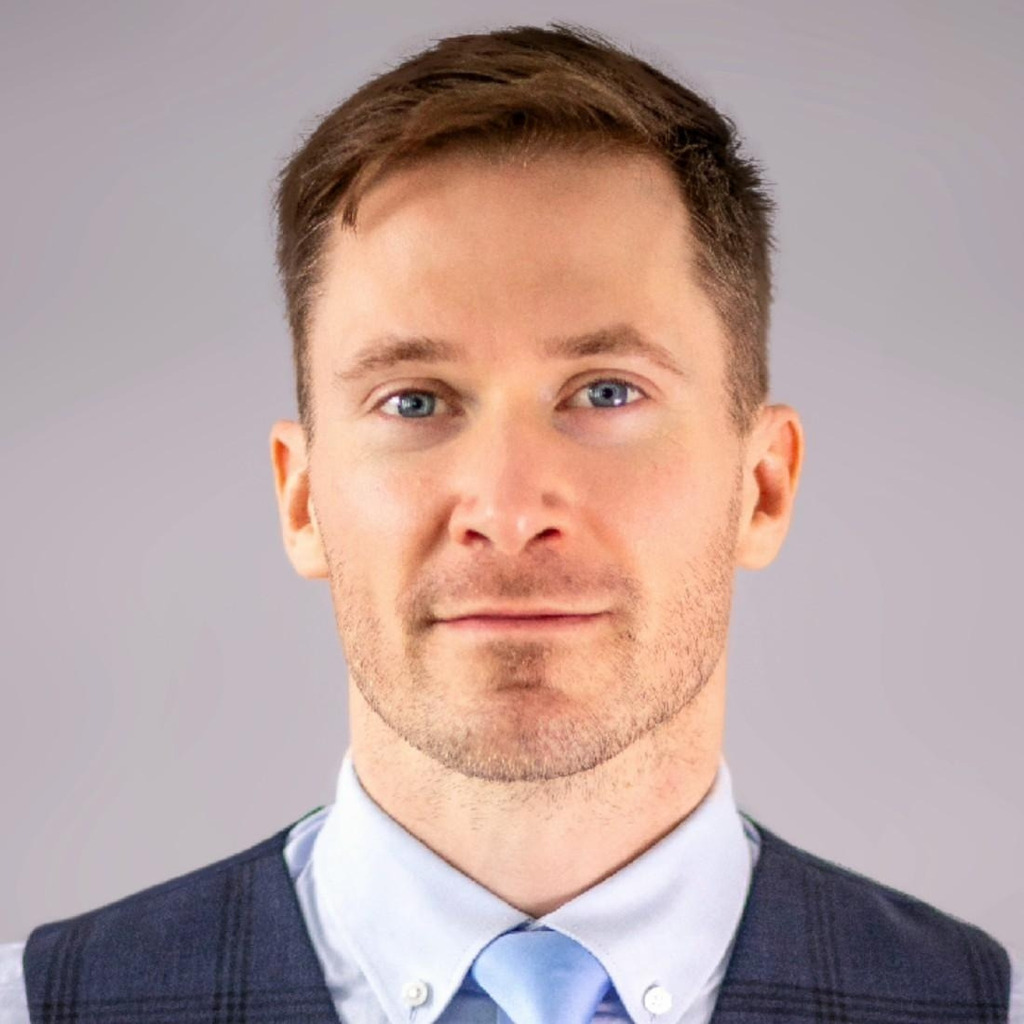 Tobias Rausch - Prokurist - Primus Valor AG | XING Tobias Rausch - Prokurist - Primus Valor AG | XING