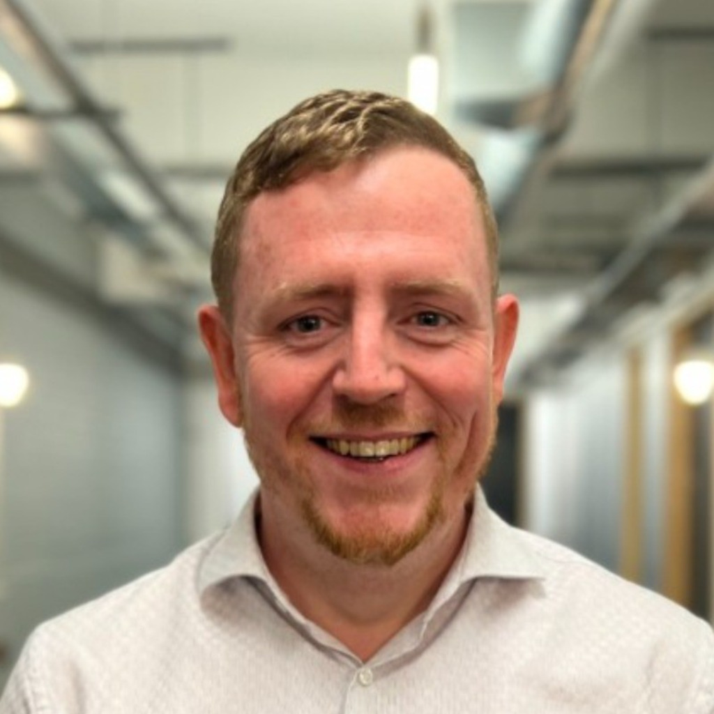 David Mahoney - Senior Talent Partner - Cables - Turner Lovell | XING