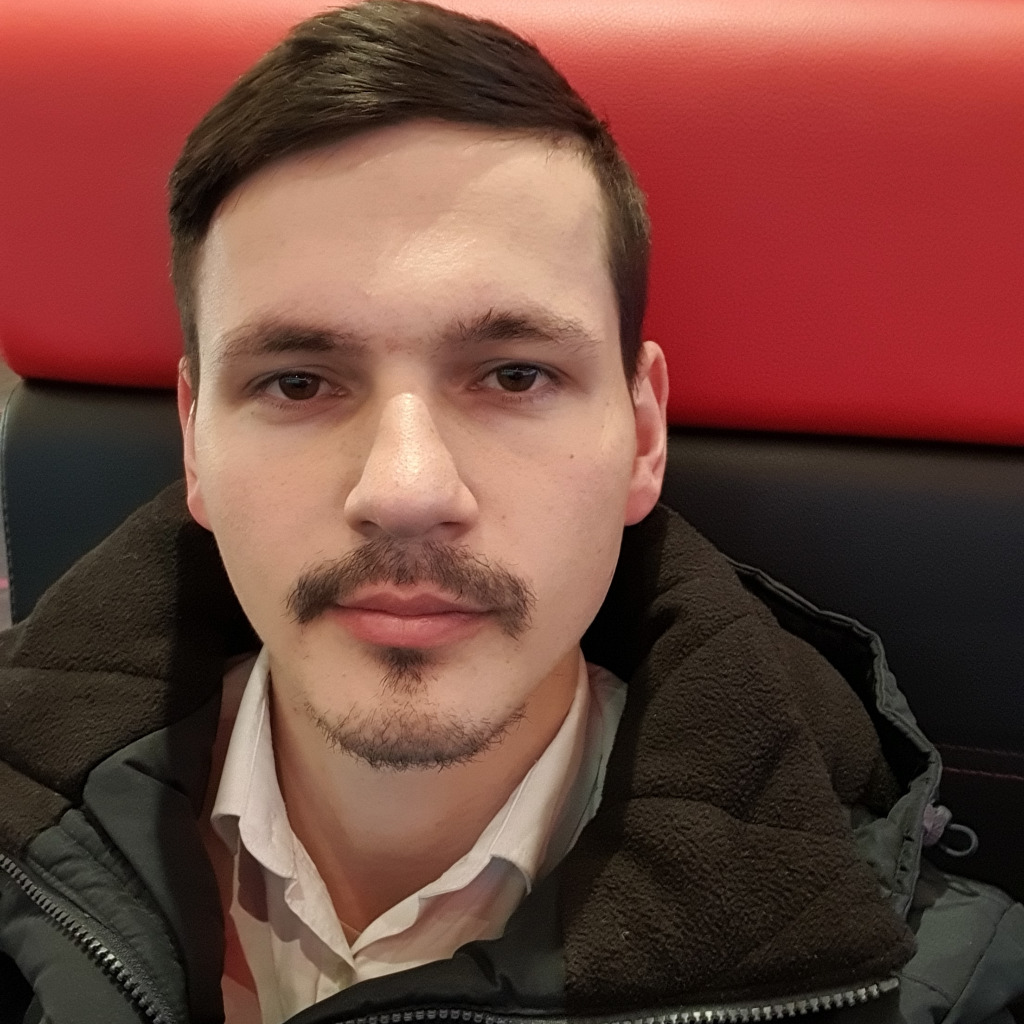 Georgi Petrov - Servicekraft - Tipwin | XING