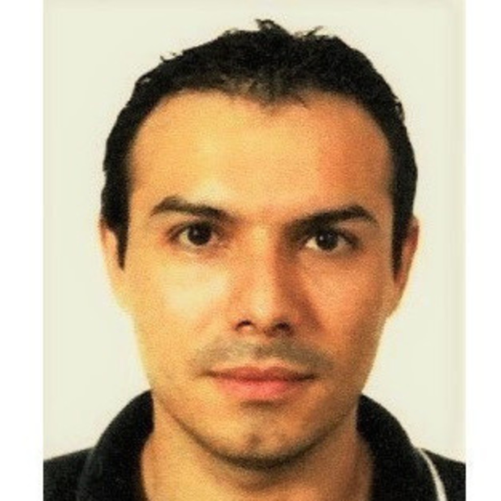 Rolando Castillo - Software Project Manager - Panasonic Automotive ...