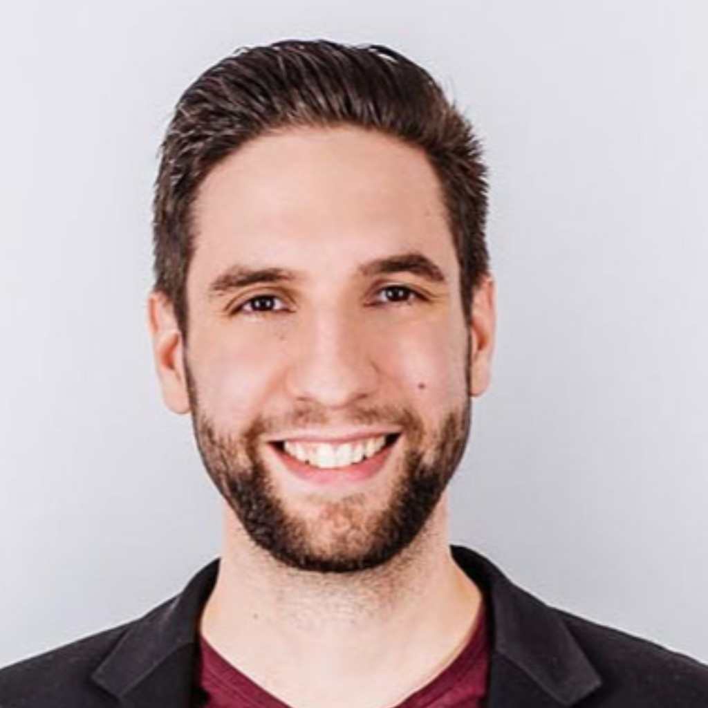 Patrick Reymann - Eventfotograf für Speaker, Trainer & Coaches ...