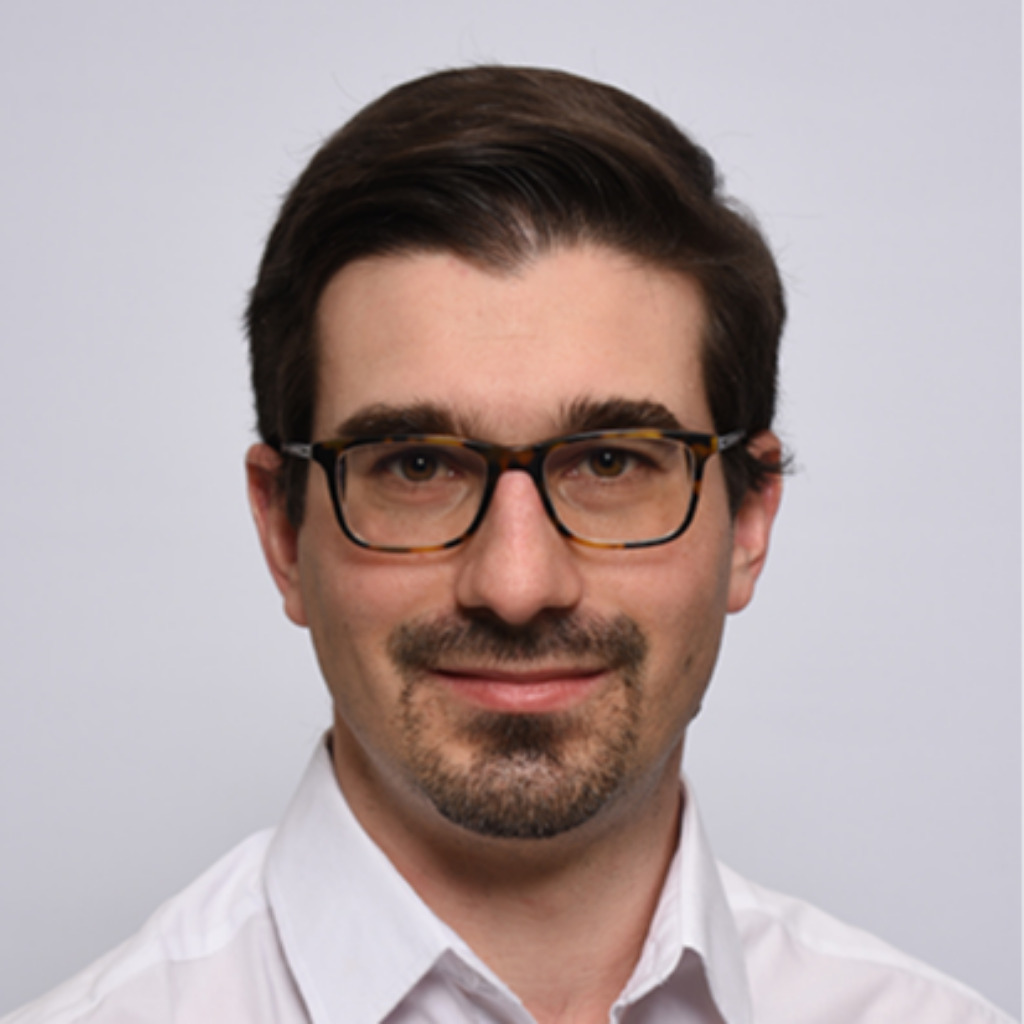 Antoine Schaeffer - Entwicklungsingenieur - Davidson Consulting | XING