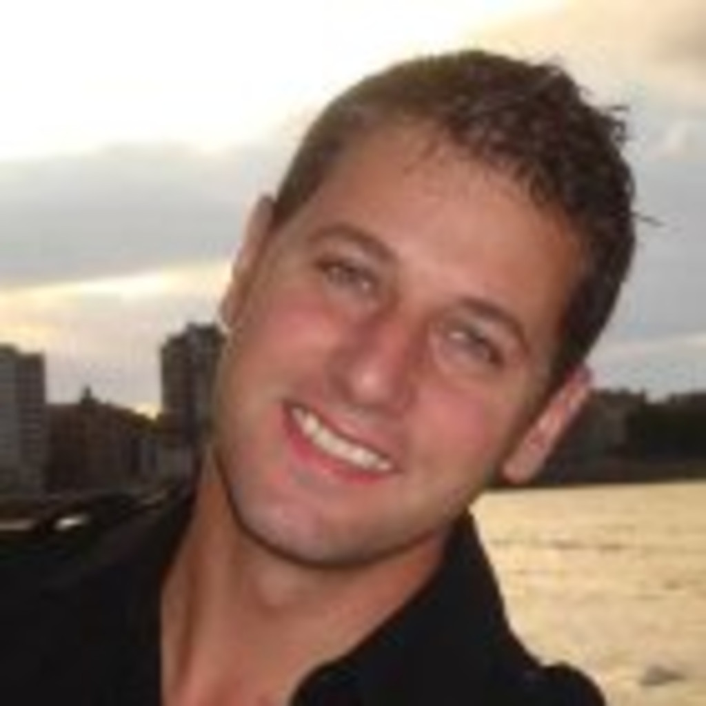 Manuel Ballesteros Roque - Director del Área de Promoción y Plataformas ...