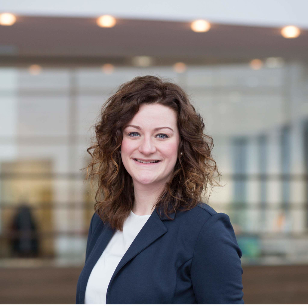 Lisa Bechtold - Produktingenieur - SEW-EURODRIVE GmbH & Co KG | XING