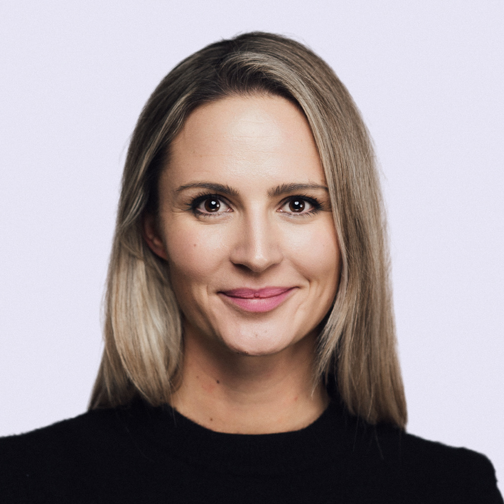 Tamara Martin - Geschäftsführerin, DIH Deutsche Investment Holding GmbH ...