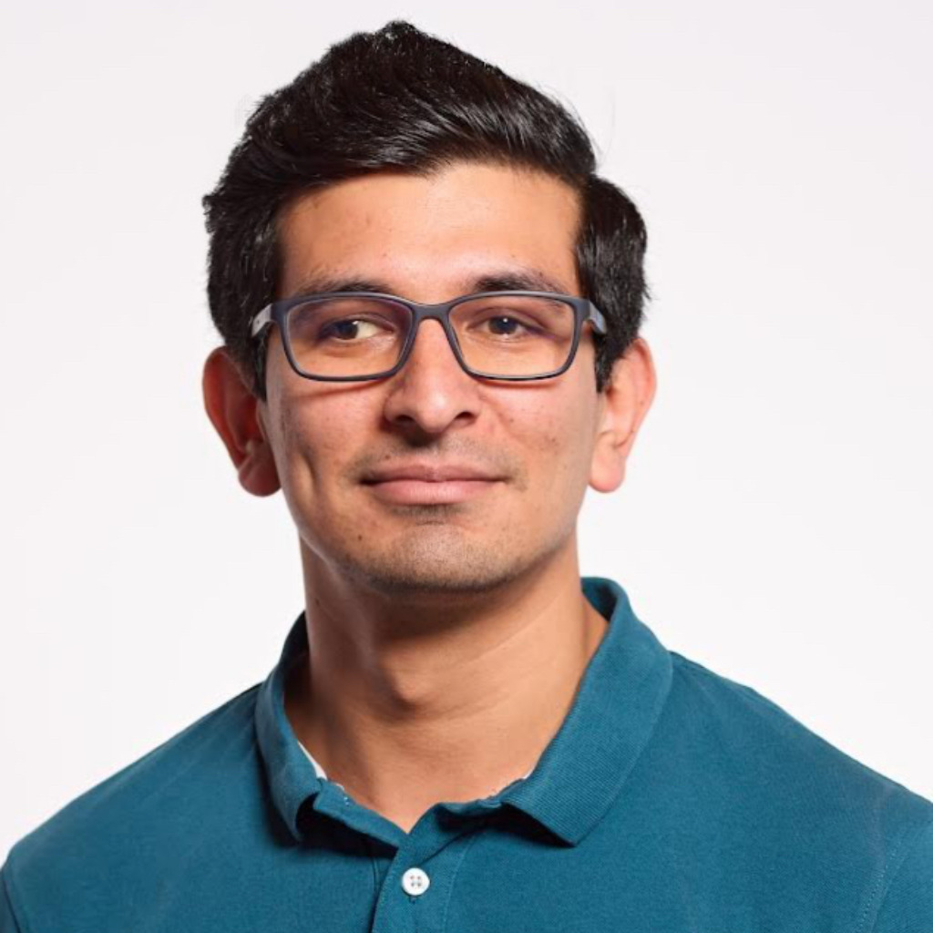 Parteek Parteek - Master Thesis Student - Siemens Healthineers | XING