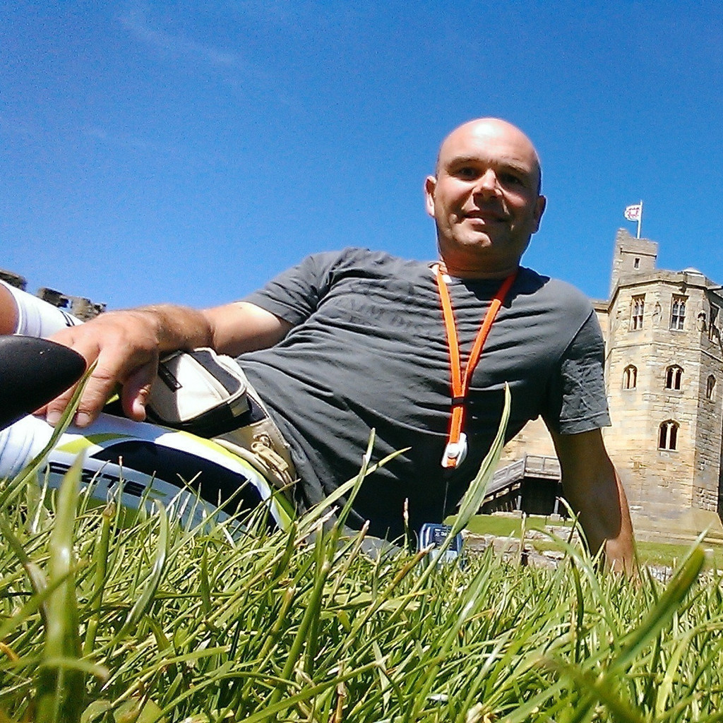 Robert Baumgartner - Lebensraumenergetiker / - Robert Baumgartner / Energetische Beratungen | XING