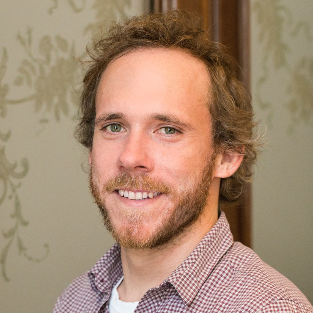 Daniel Butter - Project Manager - PARTNER Culture+Projects GmbH | XING