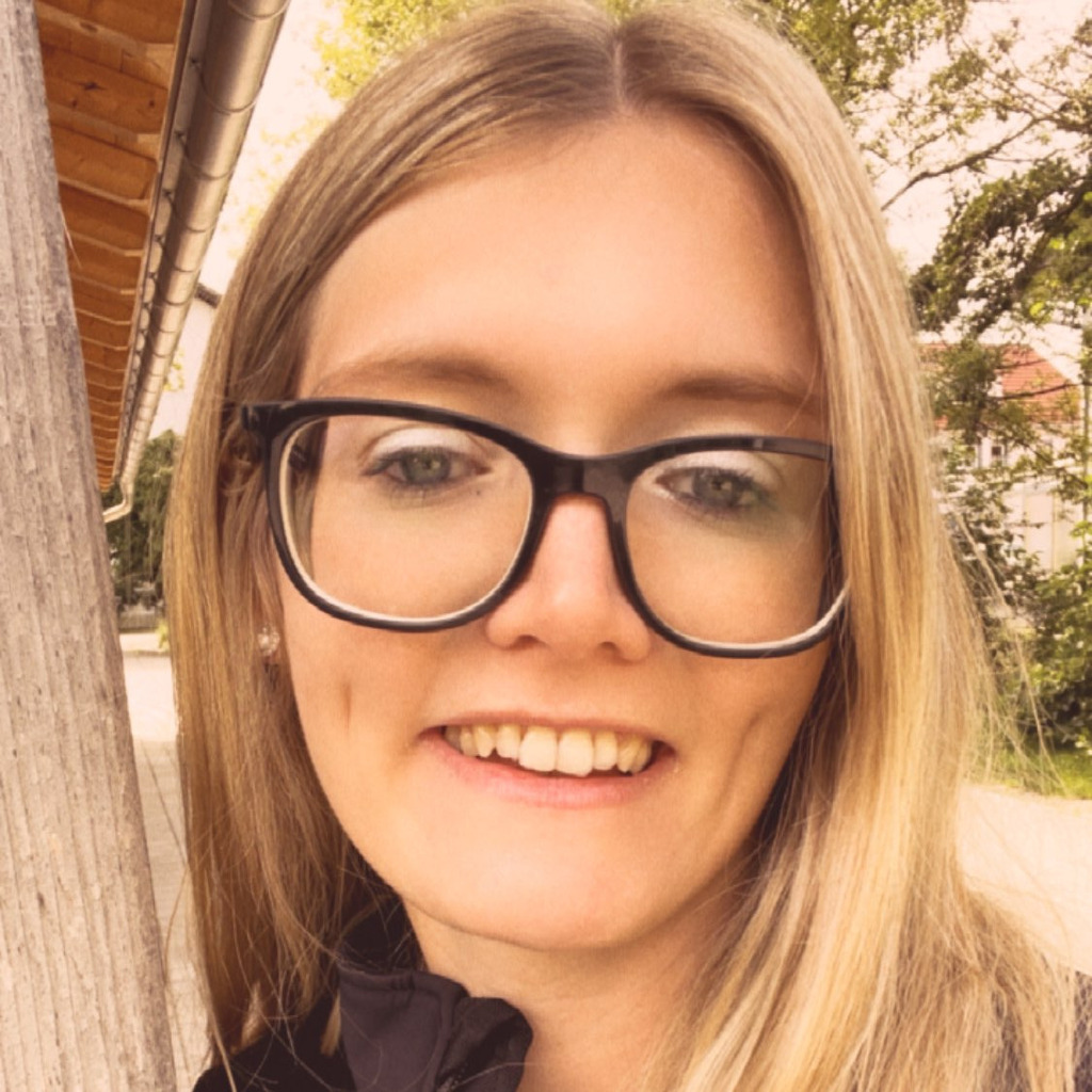 Veronika Stoffel - Steuerfachangestellte - Autohaus Nagel | XING