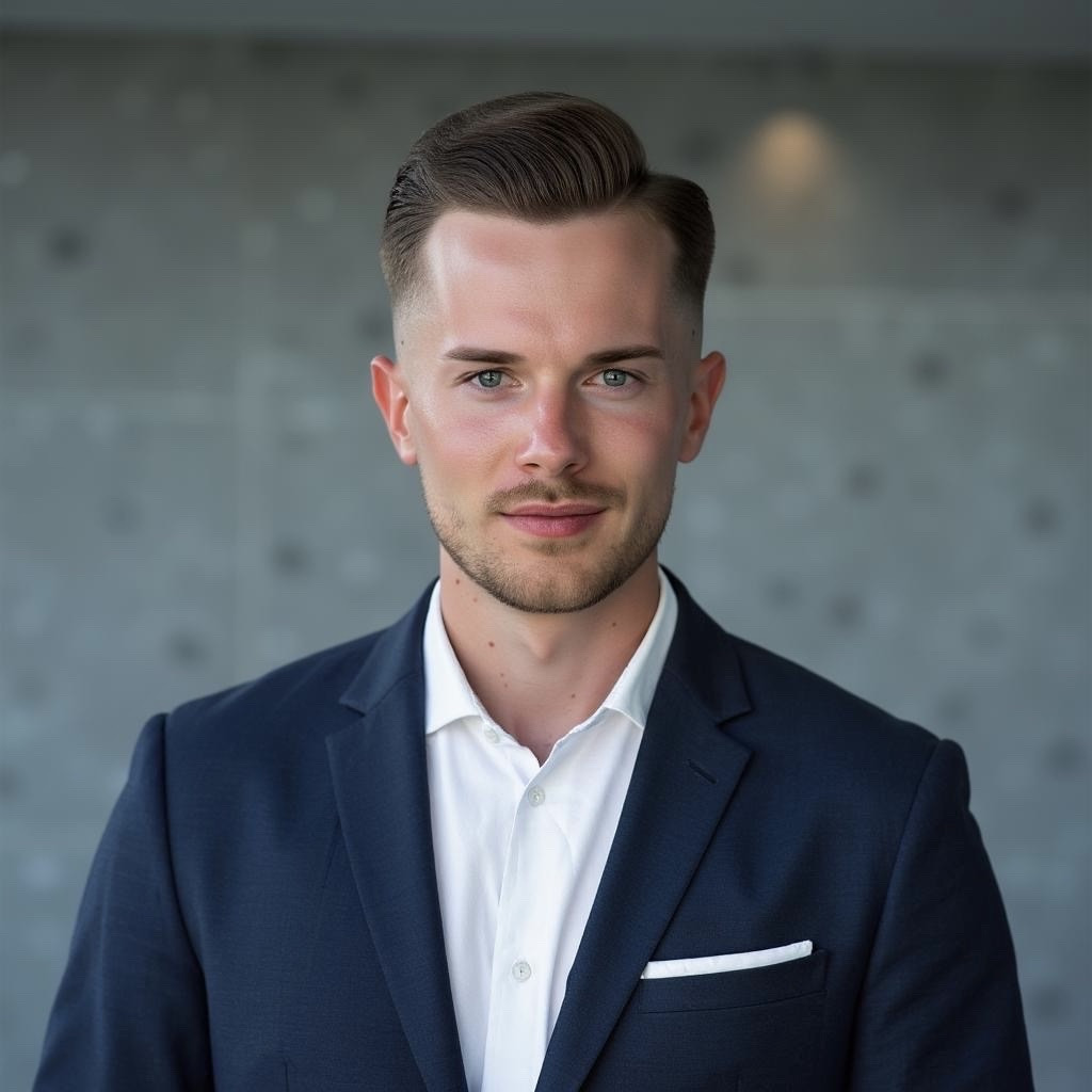 Robert Steck - Gebrauchtwagenverkäufer - Audi Stuttgart GmbH | XING