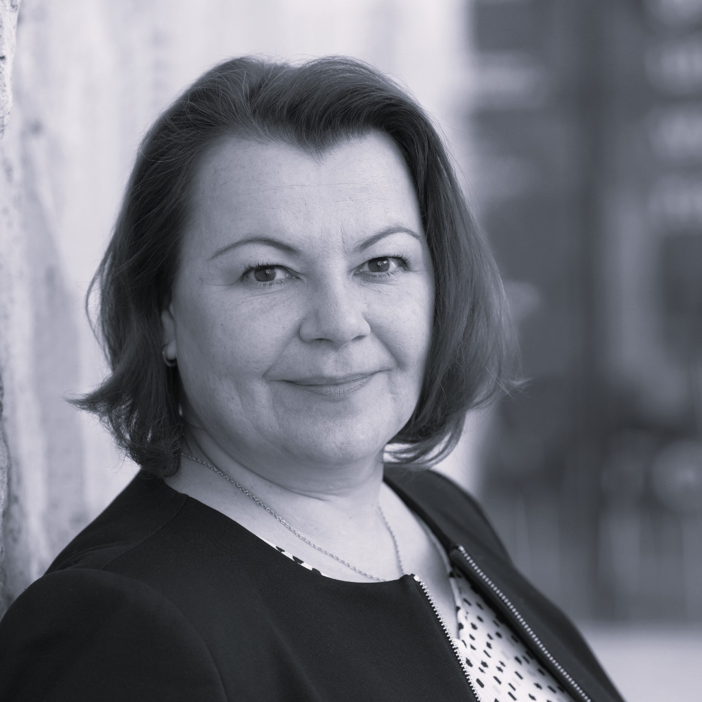 Katrin Krukowski - Business- und Personal Coach (ECA certified ...