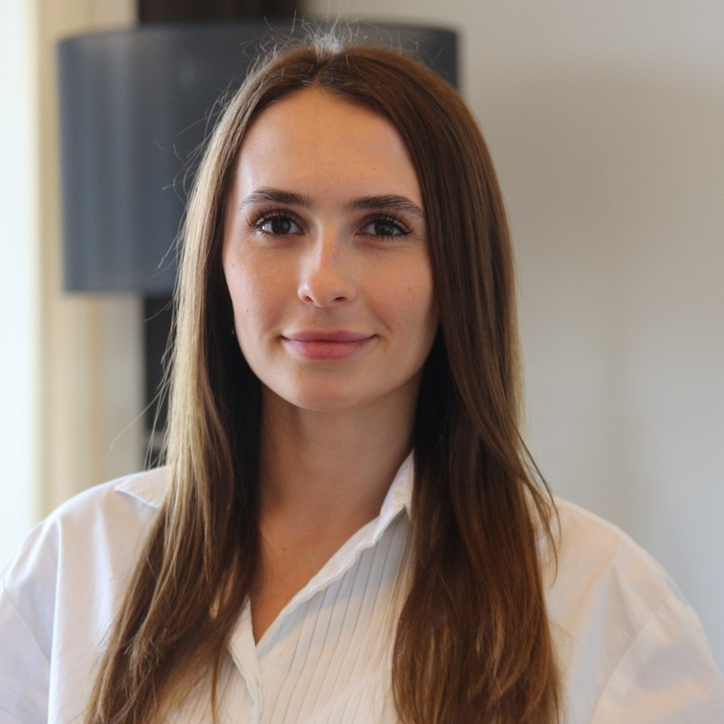 Olessia Heine - Talent Acquisition Specialist - TA Management GmbH | XING