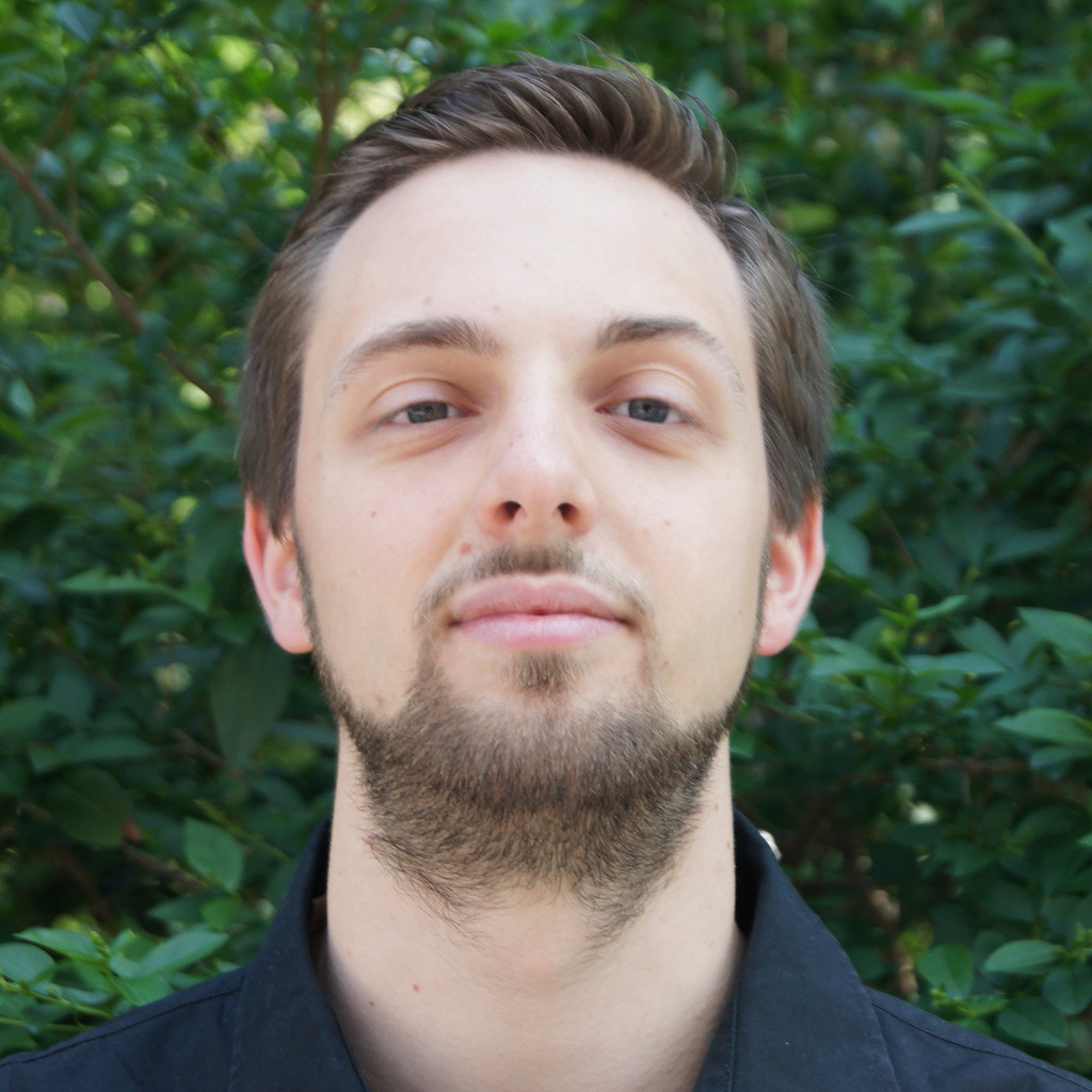 Simon Huber - E-Commerce Manager - BSH Hausgeräte GmbH | XING