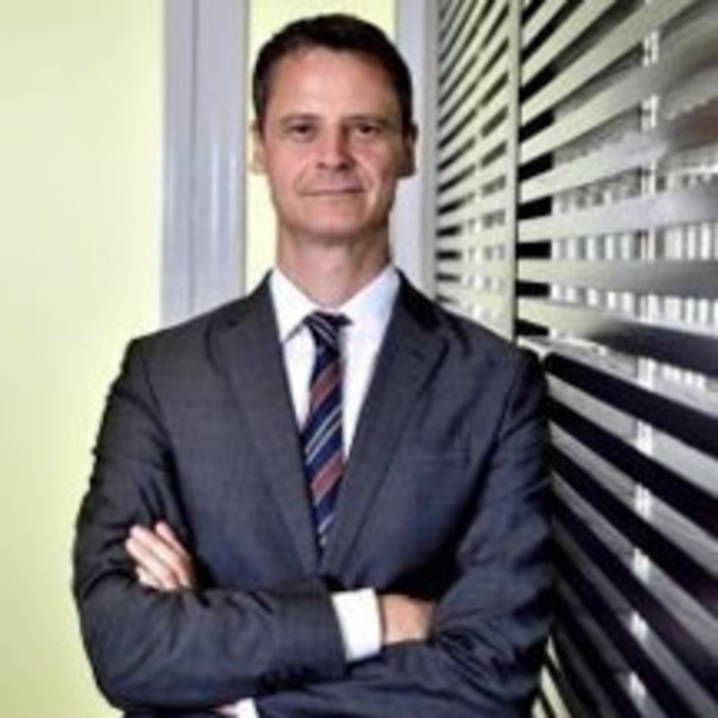 Dr. York Dhein - CEO - VAMED Gesundheit Holding Deutschland GmbH | XING