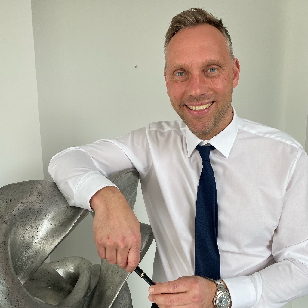 Thomas Meyer-Jander - Chief Marketing Officer (CMO) - stow Group | XING