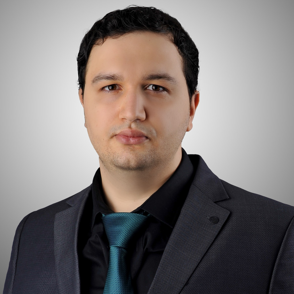 Cuneyd Agma - Praktikant für Elektrotechnik und Elektronik - Best Group ...