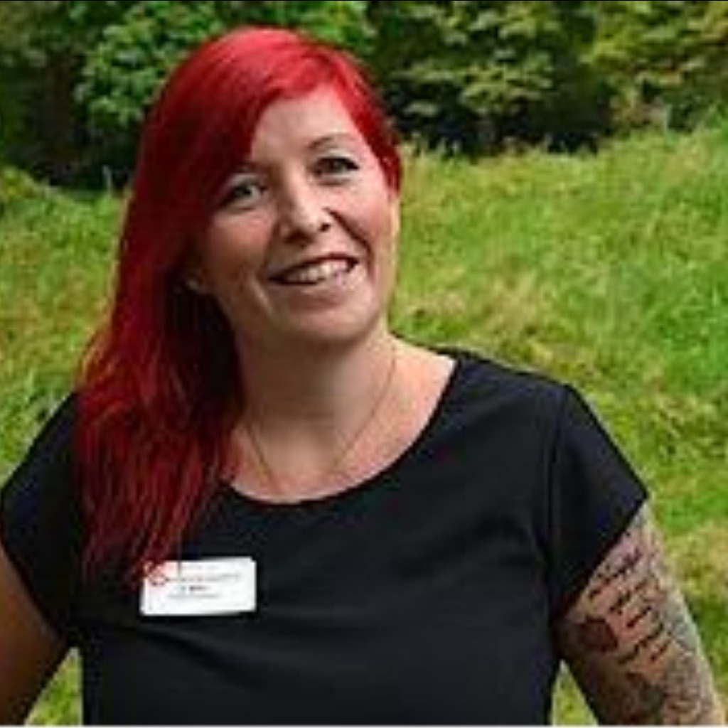 Carina Ohm - Bereichsleitung Pflege - Klinikum Oberberg | XING