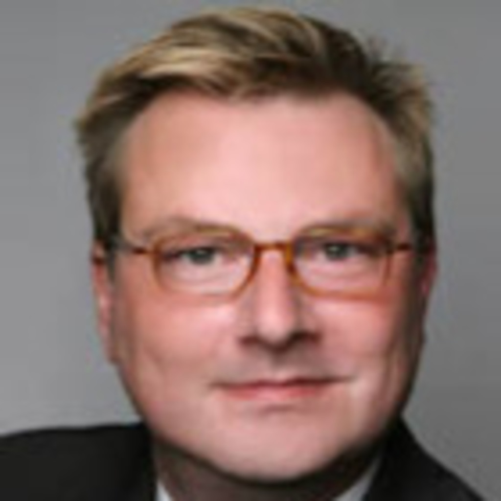 Andreas Brock - Senior Director, Customer Solutions - e2open | XING