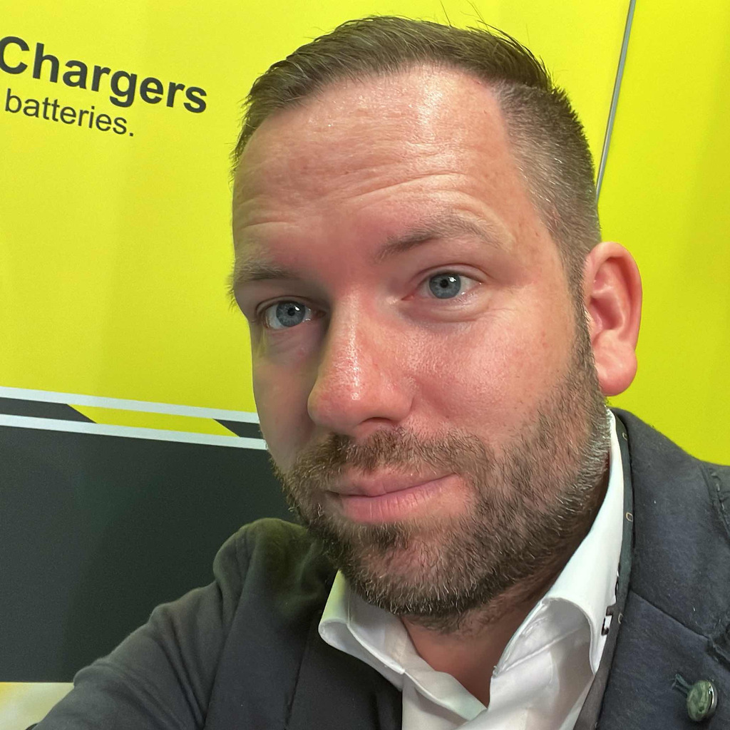 Philipp Petzold - Office Manager Leipzig - PATONA International S.L.U ...