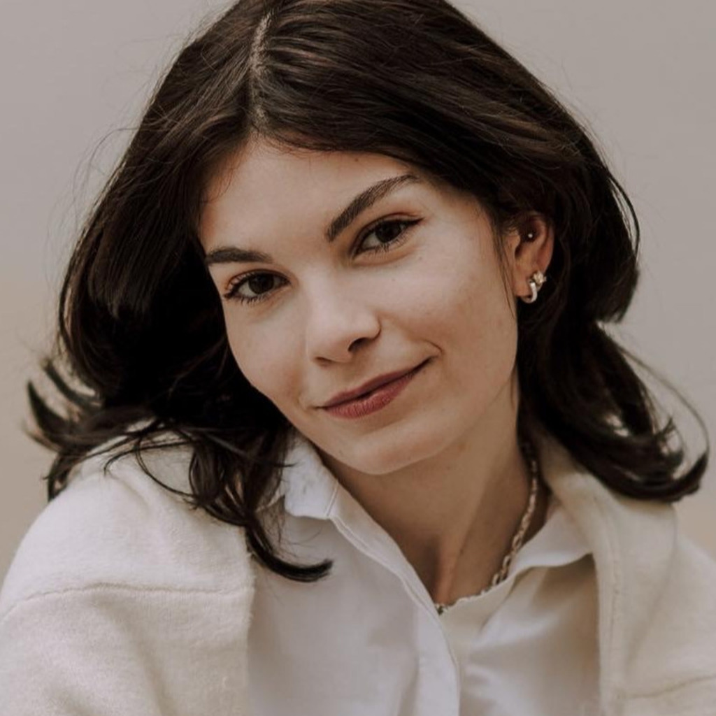 Blanka Toth - Finance Analyst - Morgan Stanley and UNICEF | XING