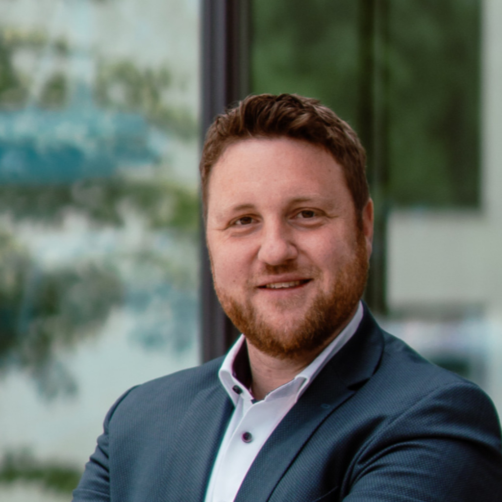 Manuel Haag - Bereichsleiter Vertrieb Commercial - solmotion project GmbH | XING