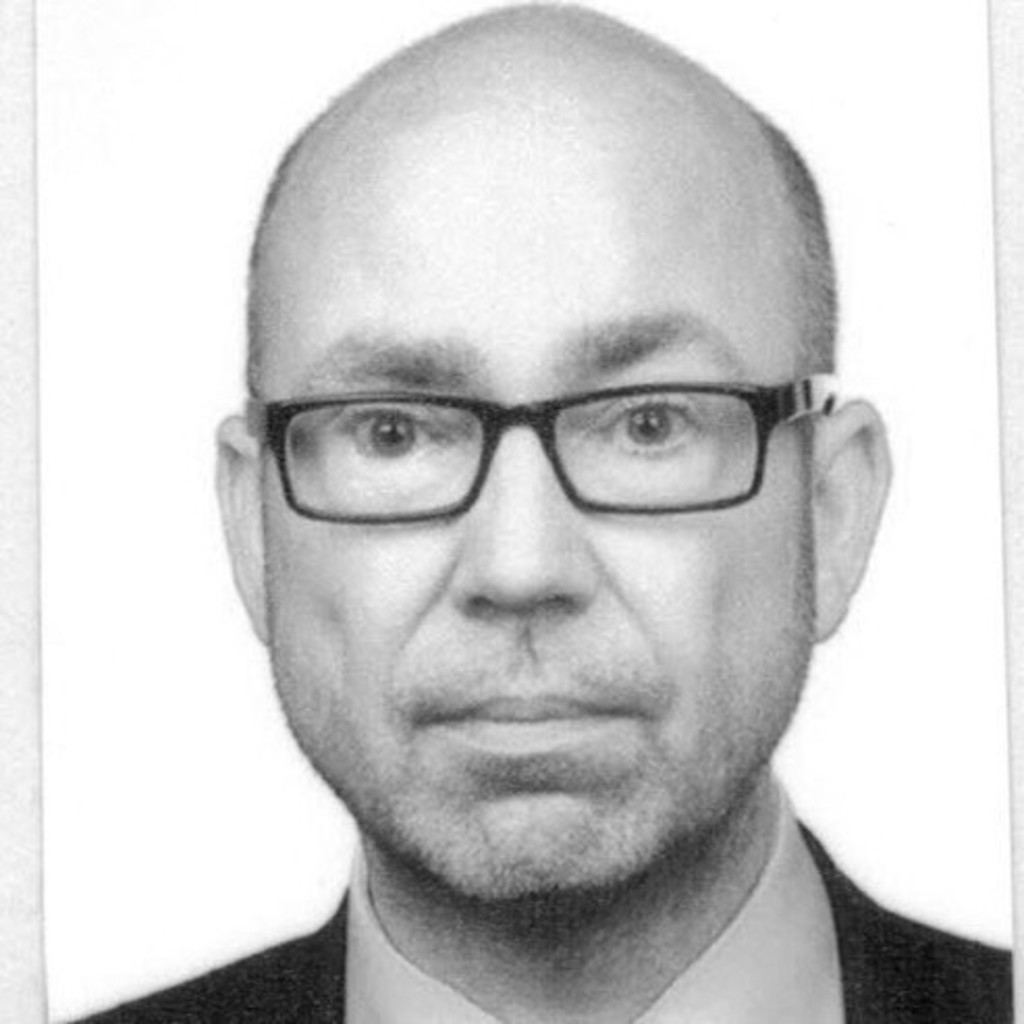 Matthias Becker - Volljurist - Privat | XING