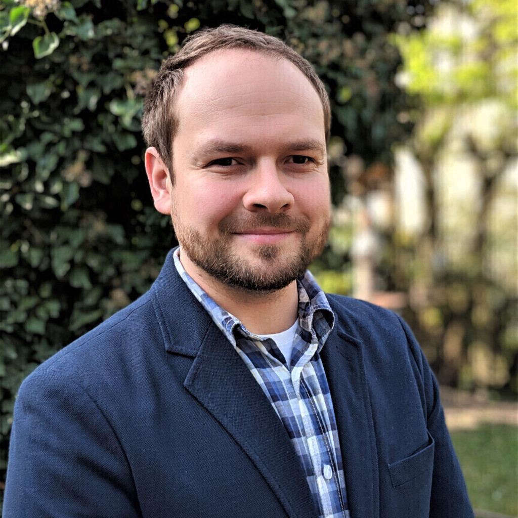 Daniel Kersten in der Personensuche von Das Telefonbuch