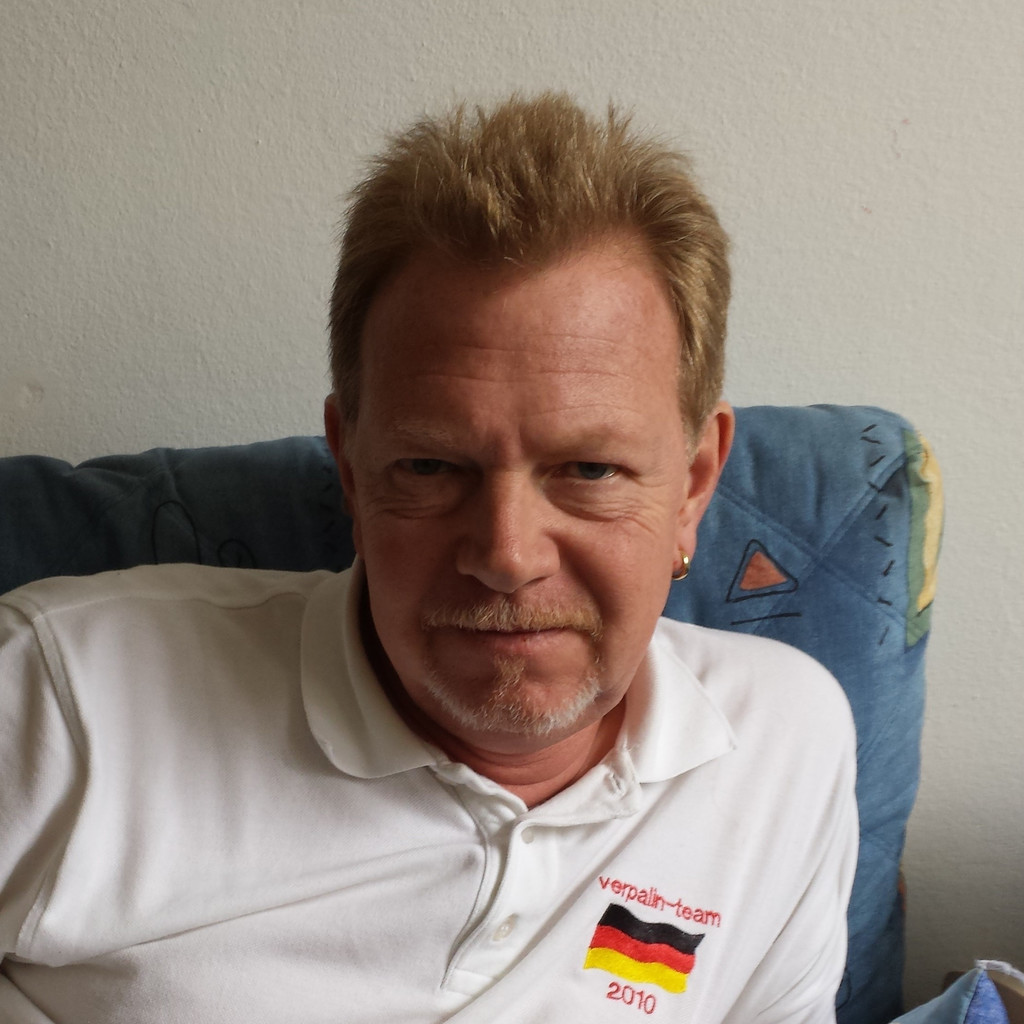 Michael Heckmann - Produktions - Meister - Abteilungsleiter - Druckhaus Dessauerstraße GmbH.Co ...