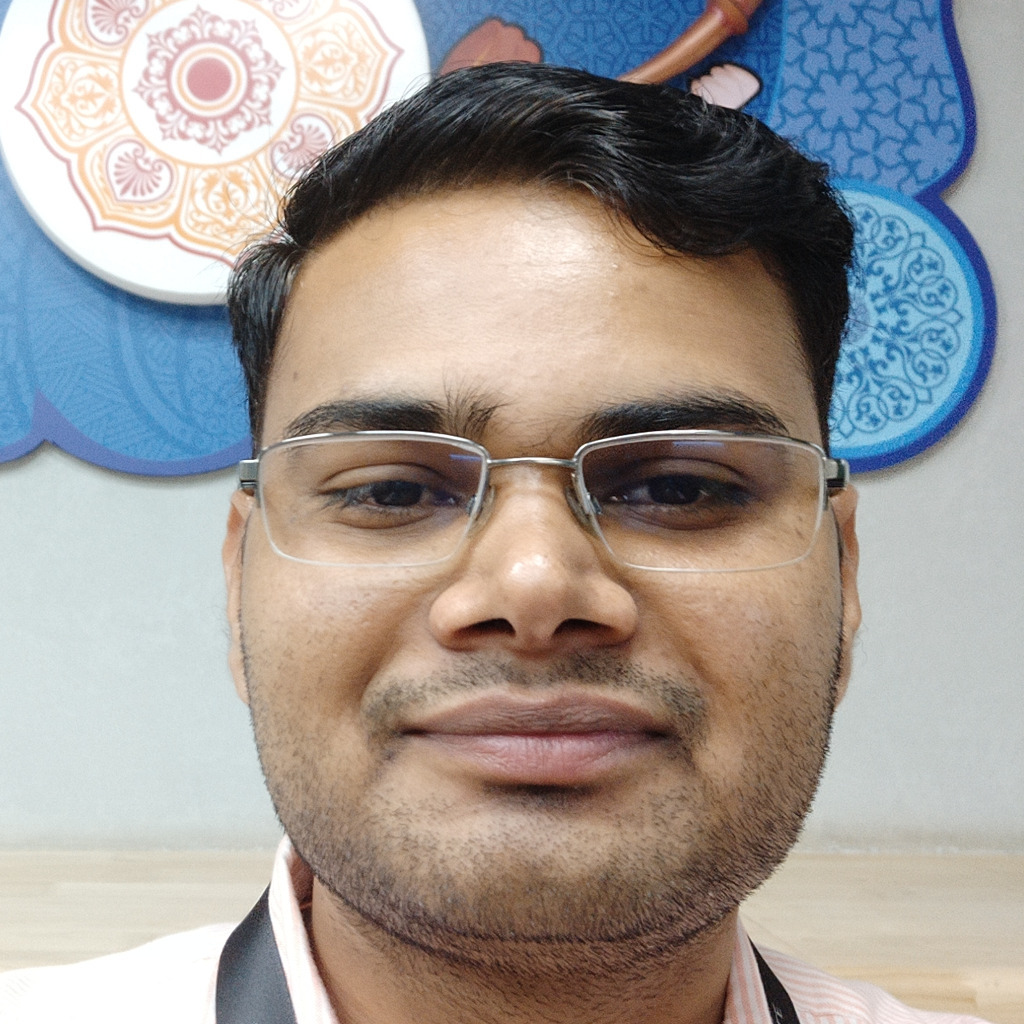 Pradeep Kumar - Software Engineer - StepStone UK | XING