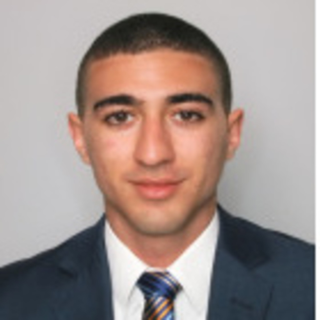 Yanis Chahboub - Business Developer - Karyan Daze UG | XING