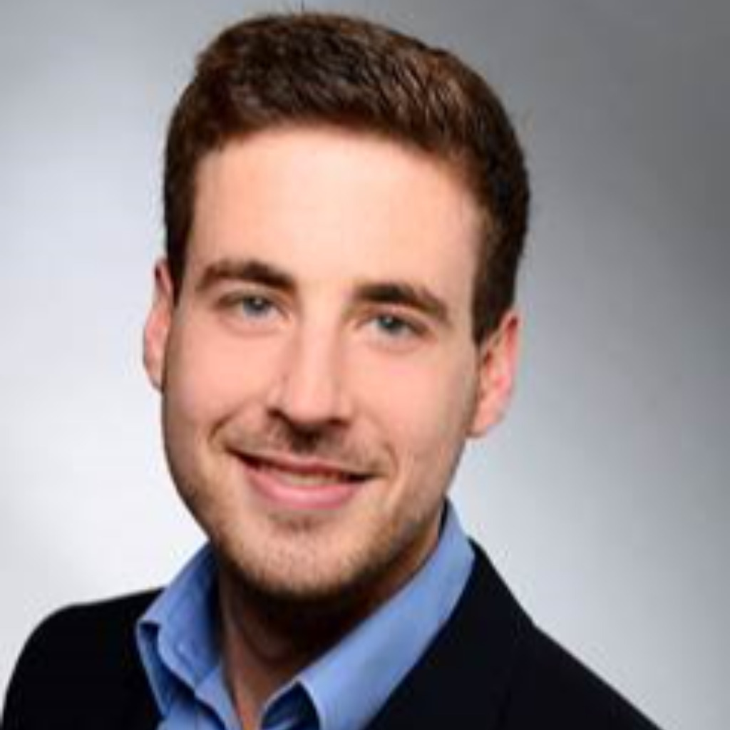 Daniel Kemmer - Financial Controller IT Operations - Volkswagen ...