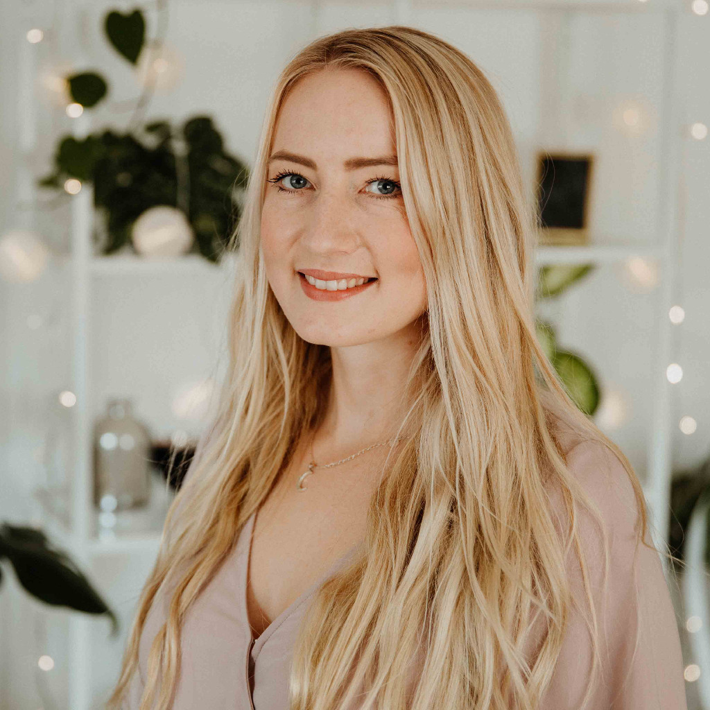 Jessica Diehl - CEO - mind&stories | XING