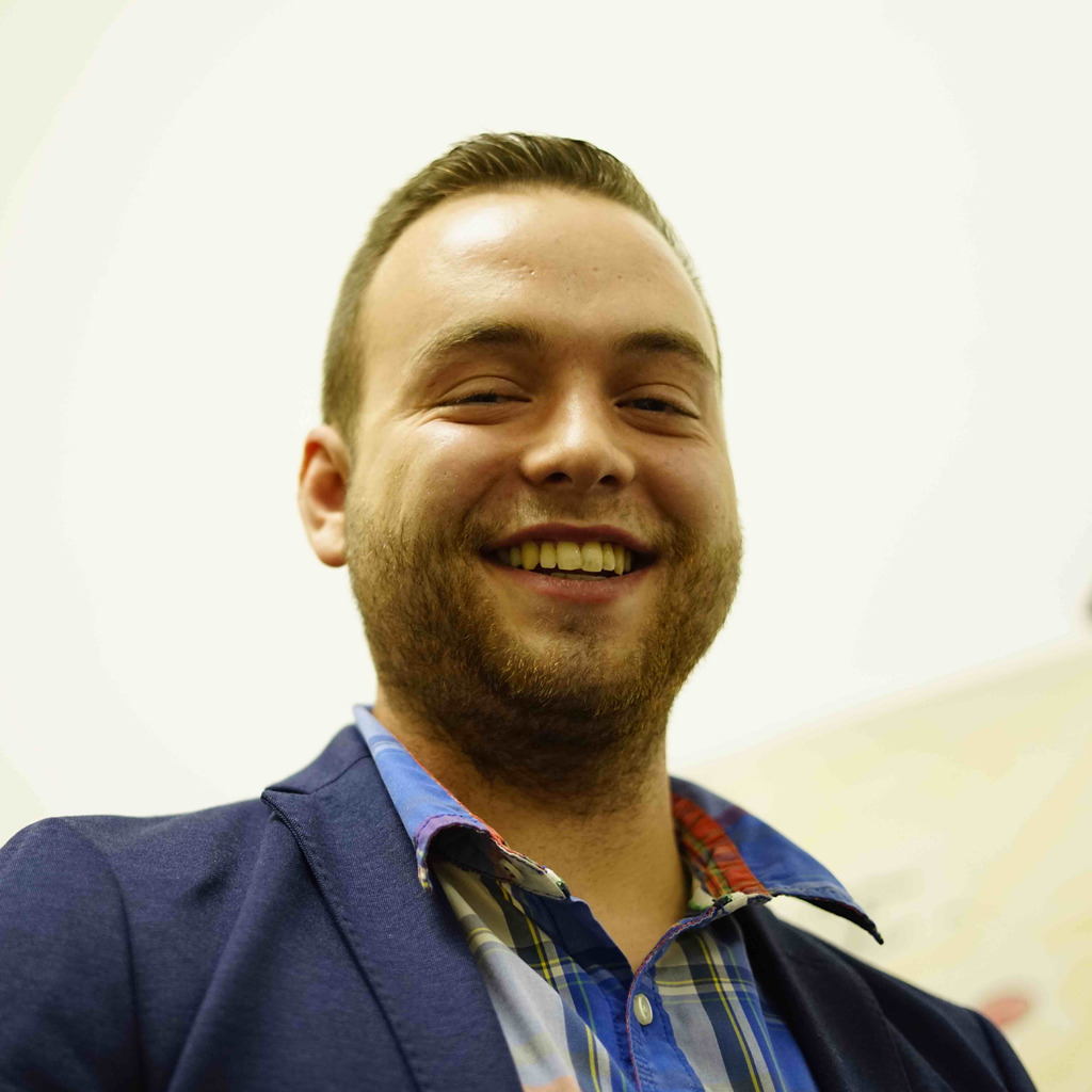 Joshua Götz - Inhaber - VHW Elektrotechnik | XING