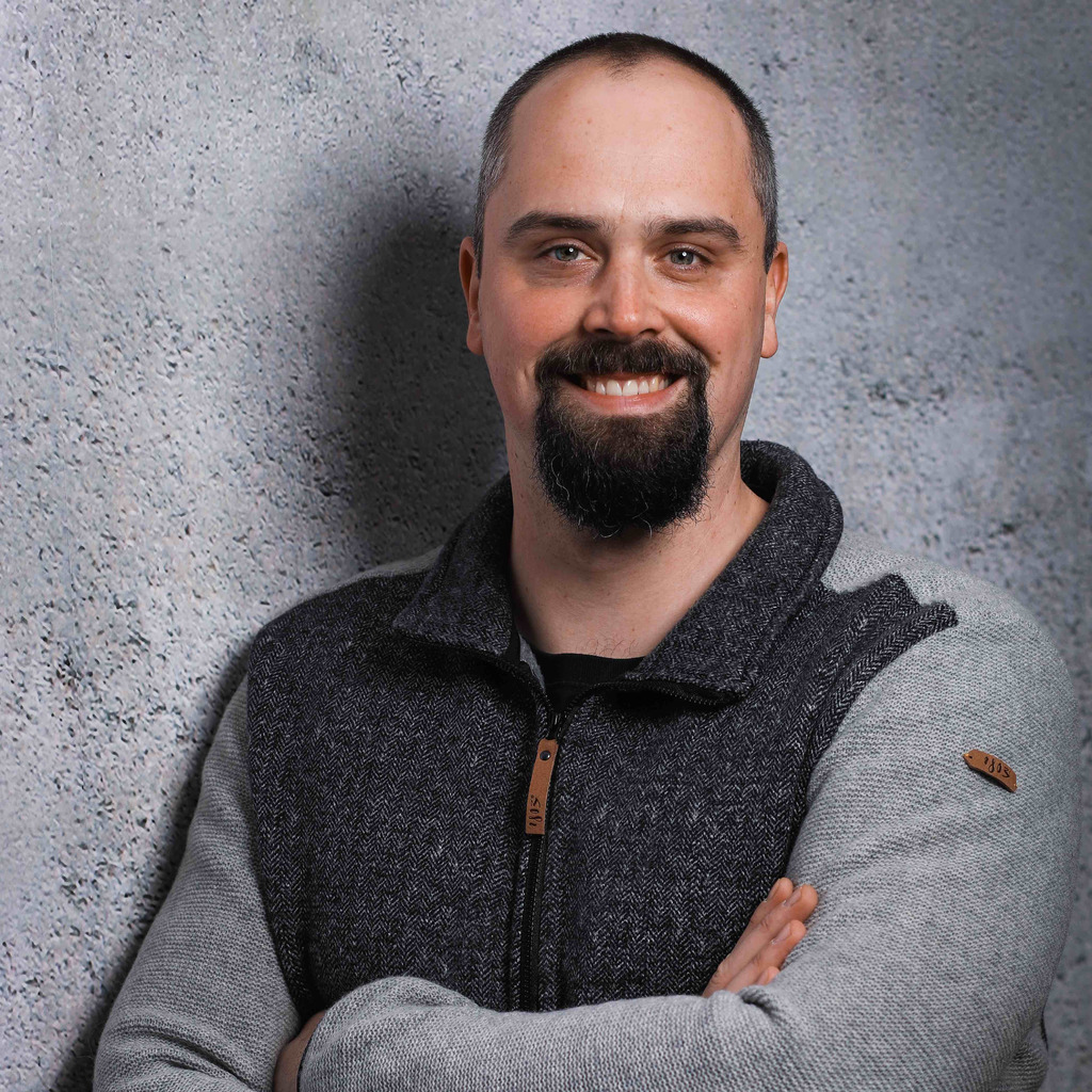 Patrick Steffen - Roboterprogrammierer / Schweißer - Valk Welding ...