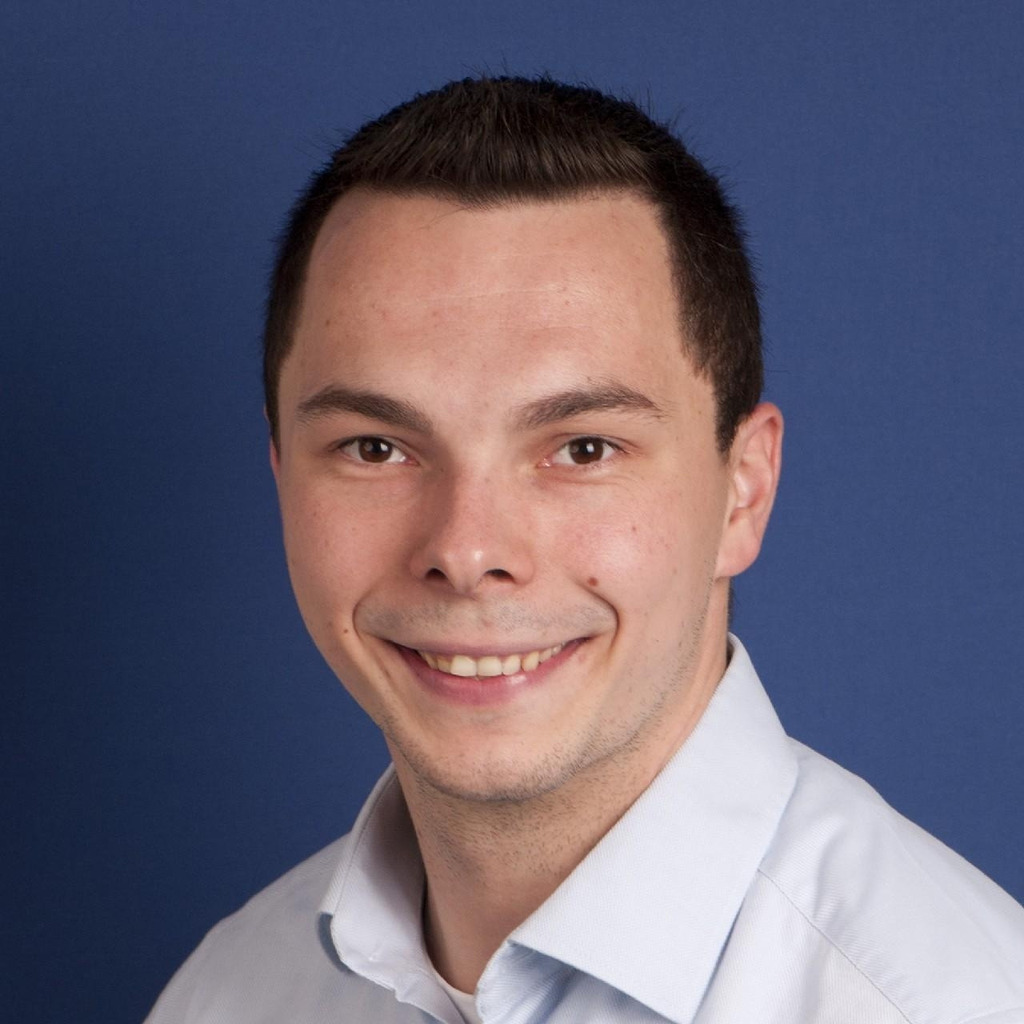 Tim Bröckermann - Informatikkaufmann - dc-systeme Informatik GmbH | XING