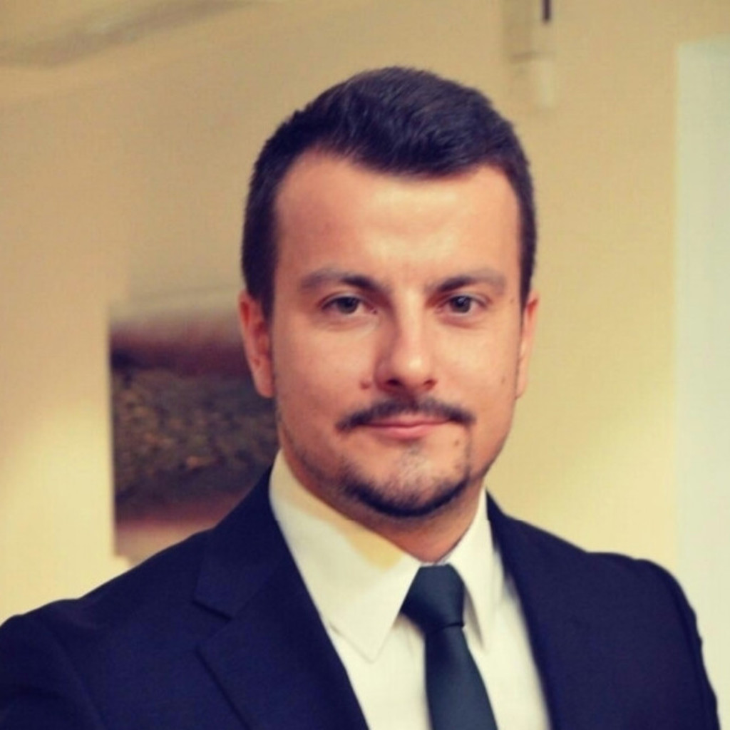 Haris Gadzo - Project Engineer - SIEMENS | XING