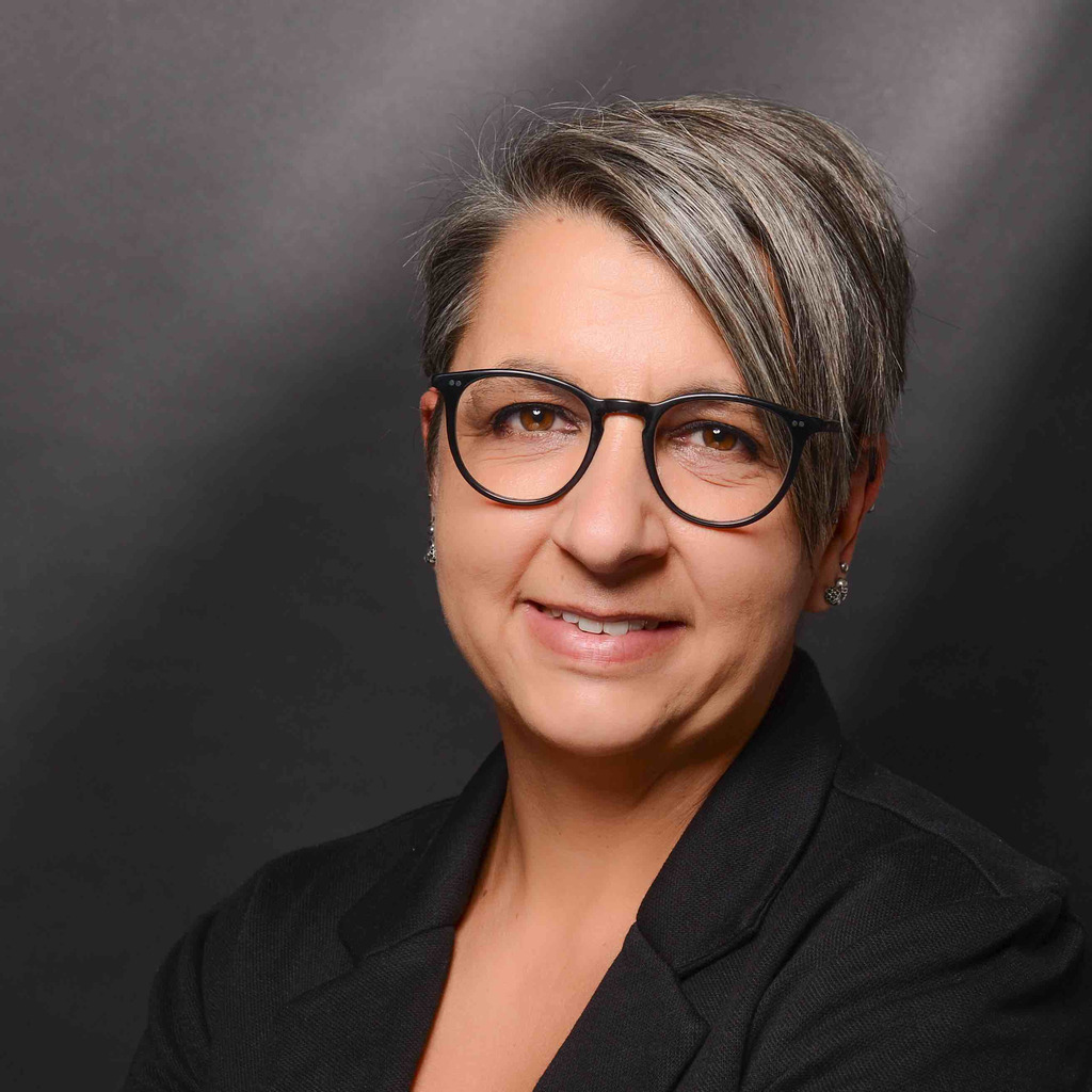 Daniela Joest - HR Administrator - Insta GmbH | XING