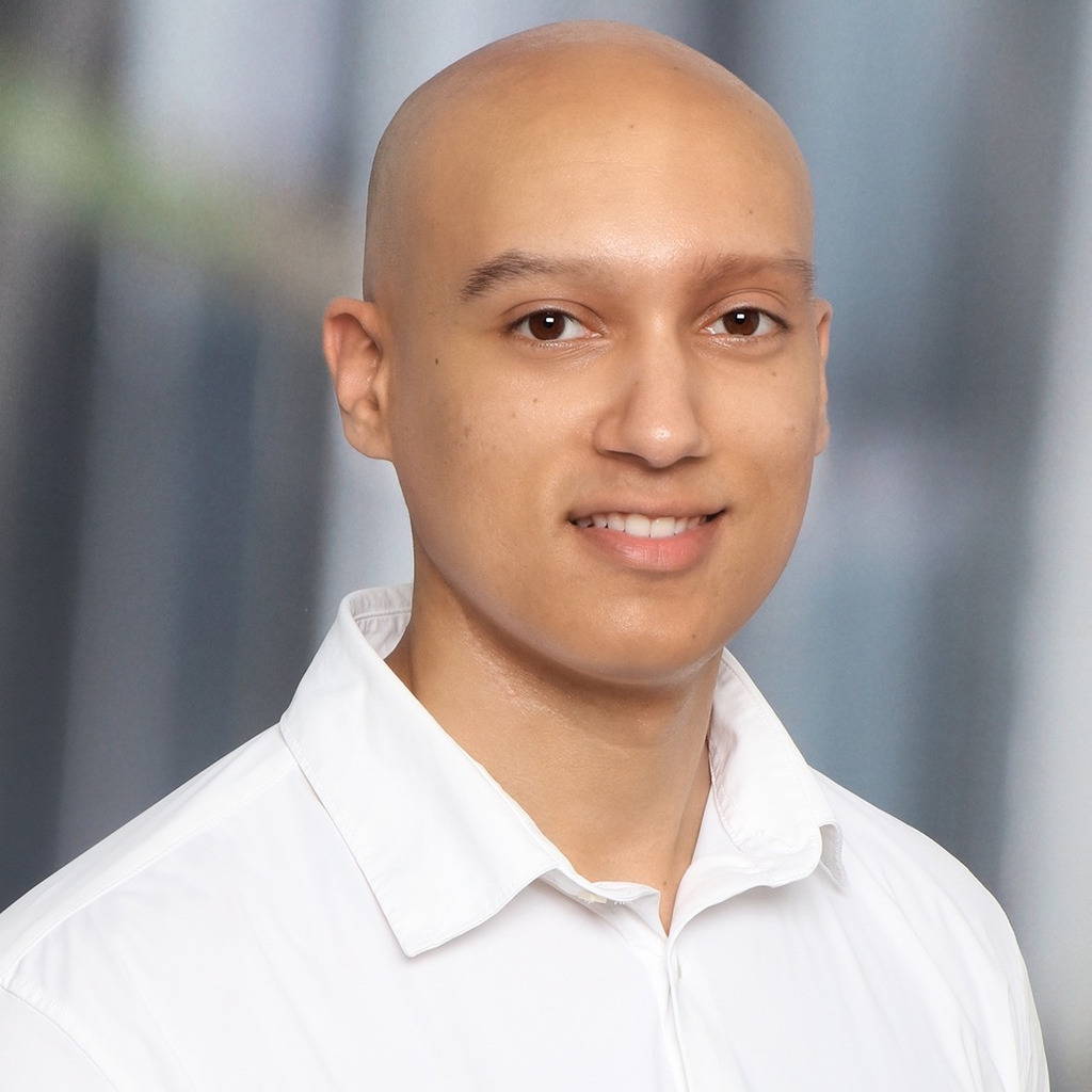 André Babon - Dualer Student - RSG Group GmbH | XING